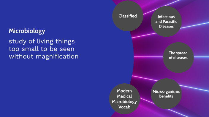 Medical Microbiology Flow Chart by Ashley Gomez on Prezi