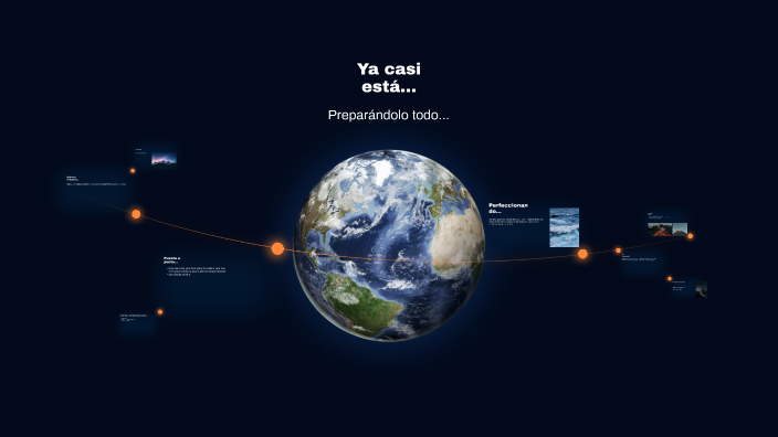 Ciencia Ficción y Mundos Alternos by Alfonso C on Prezi