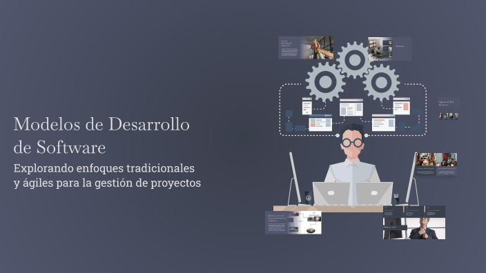 Modelos de Desarrollo de Software by José Julian on Prezi