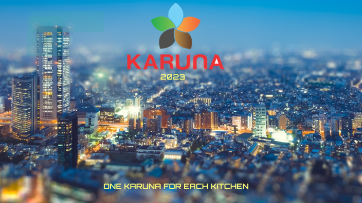 KARUNA 2023 by Muhammad Syarkawi on Prezi