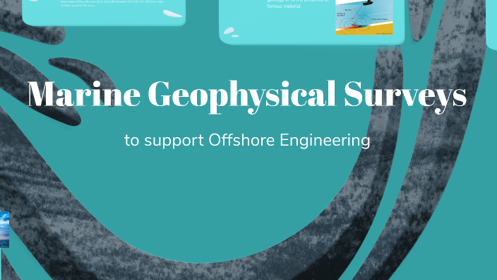 marine geophysical surveys by Emma Ferniani on Prezi