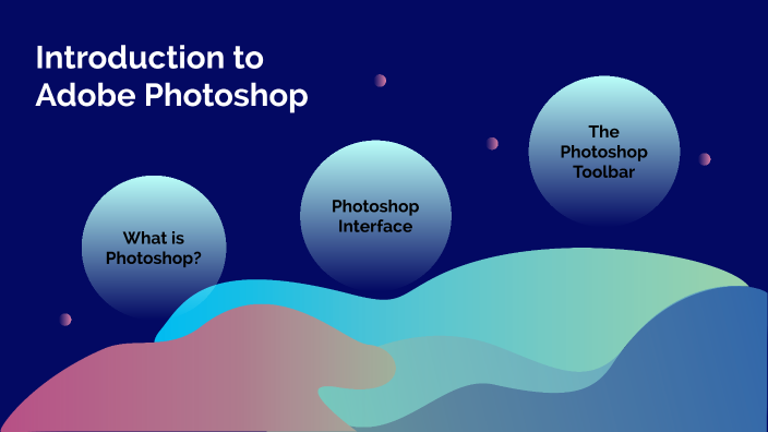 CS 2B - Introduction to Adobe Photoshop by Windy Torralba on Prezi