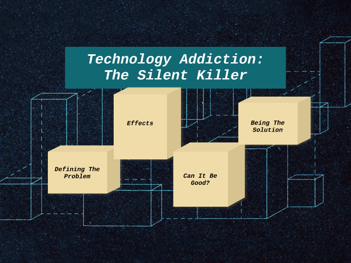 The Silent Killer: Technology Edition by William Talmage on Prezi