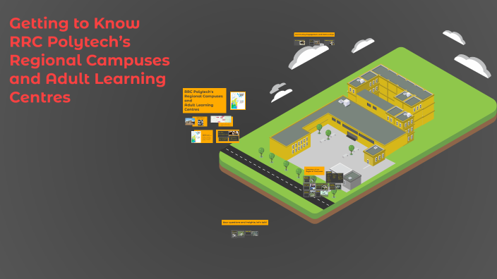 Getting to Know RRC Polytech’s Regional Campuses by Jody Gillis on Prezi