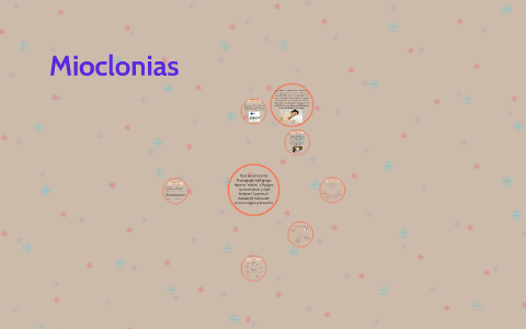 Mioclonias by anggie sierra on Prezi