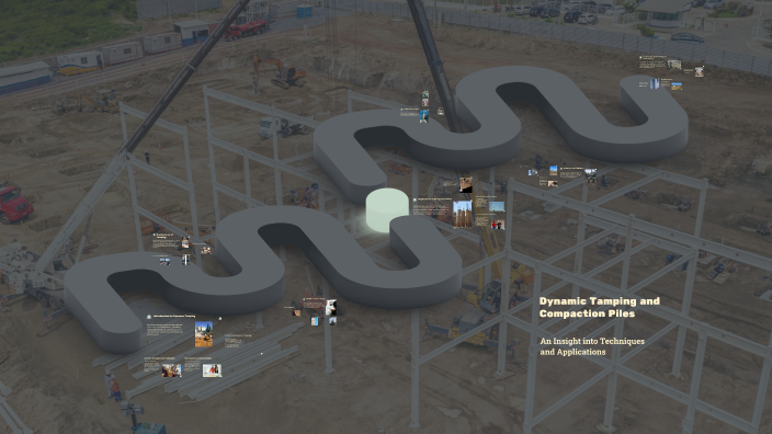 Dynamic Tamping and Compaction Piles by Krishna Varanasi on Prezi