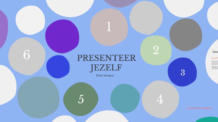 presenteer jezelf by Roos Verspuij on Prezi