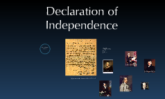 Declaration of independence by hlee vang on Prezi
