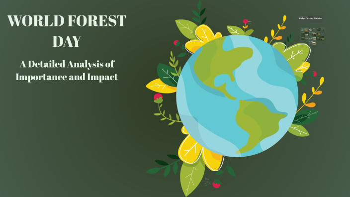 WORLD FOREST DAY by VENUGOPAL JYOTHI on Prezi