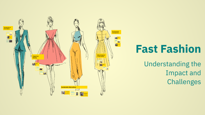 Fast Fashion by hkol150 on Prezi