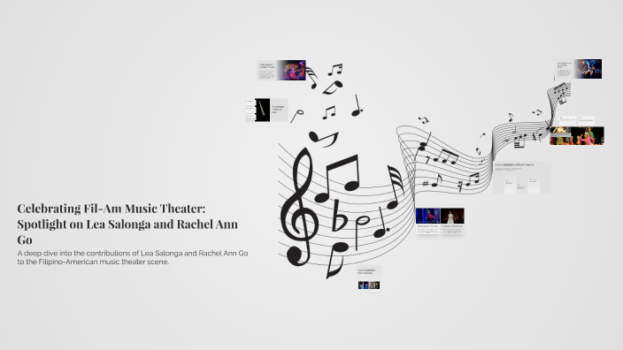Celebrating Fil-Am Music Theater: Spotlight on Lea Salonga and Rachel ...