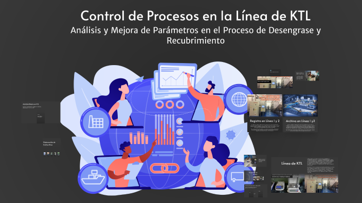 Control de Procesos en la Línea de KTL by Christian Carmona on Prezi