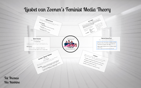 Feminist Media Theory by Tai Thomas on Prezi
