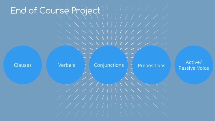 End of Course Project by David F on Prezi