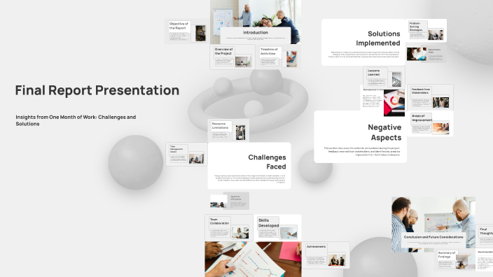 Final Report Presentation by meera mohammed on Prezi