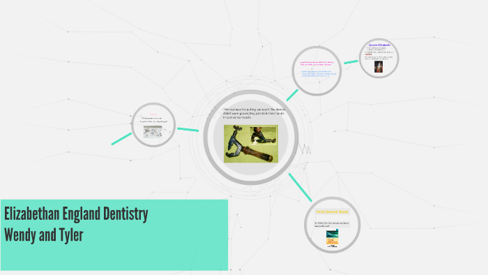 Elizabethan England Dentistry by wendy Martinez on Prezi