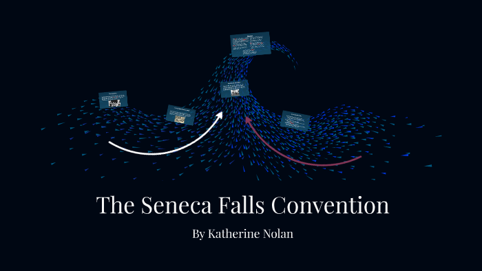 The Seneca Falls Convention by Katherine Nolan on Prezi