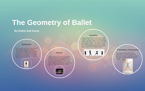 The Geometry of Ballet by Azusa Nakamura on Prezi