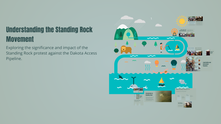 Understanding the Standing Rock Movement by Travis Crowson on Prezi
