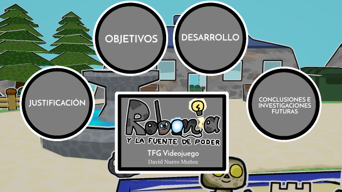 ROBONIA Y LA FUENTE DE PODER by David Nuero on Prezi