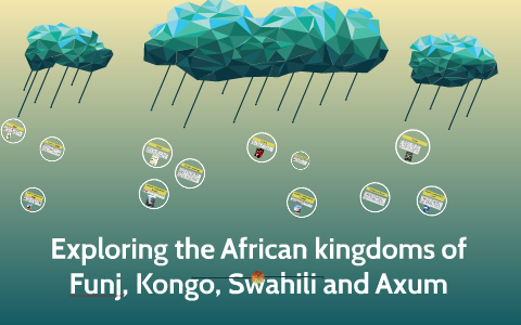 Funj by Ndaque Aw on Prezi