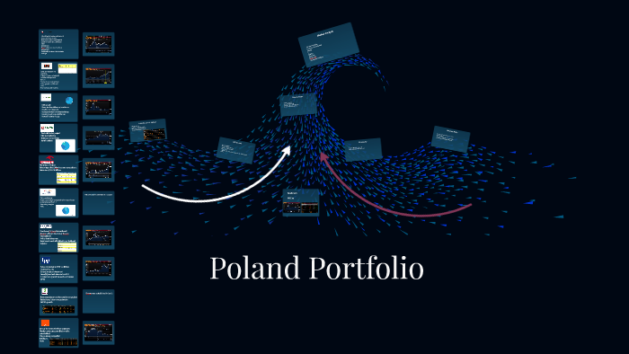 Poland Portfolio by Shamlan Al Bader