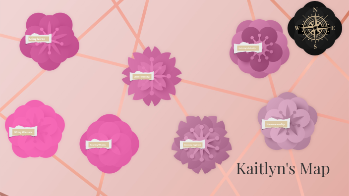 Relationship Maps by Kaitlyn Brunner on Prezi