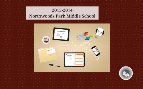 2013-2014 Northwoods Park Middle School by Ellice Oeser on Prezi