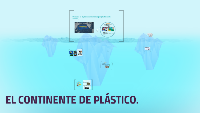 El Continente de Plastico. by fiorella ellis on Prezi