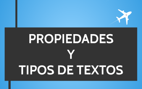 PROPIEDADES by Javier Arzate on Prezi
