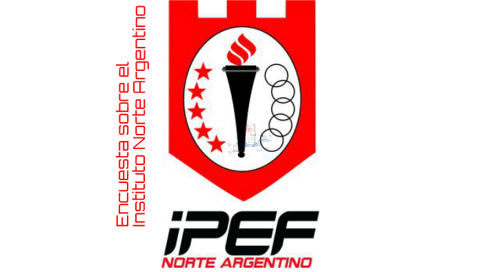 Encuesta sobre el Instituto Norte Argentino by matias ataliva on Prezi