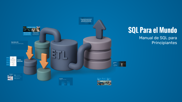 SQL Para el Mundo by Kevin Salazar Gallego on Prezi