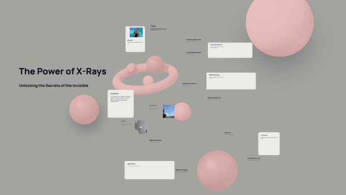 X-Rays by Kaylah on Prezi