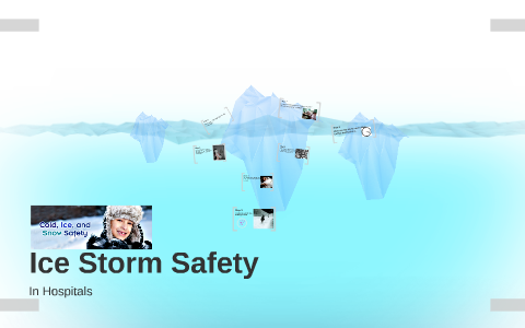 Ice Storm Safety by Jurnee Artis on Prezi