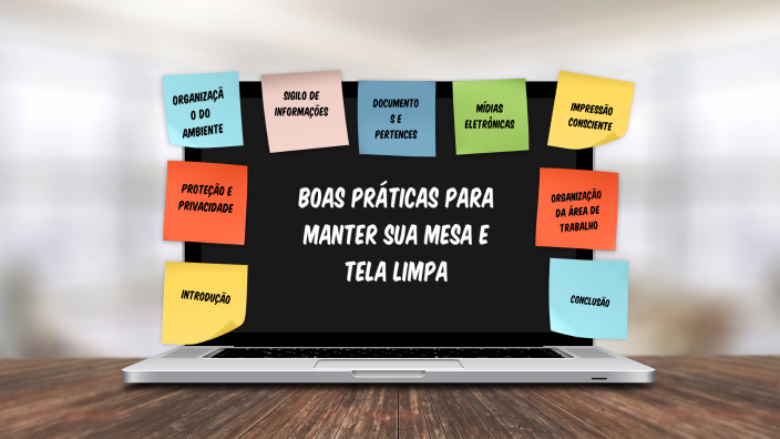 Mesa Limpa Tela limpa by Rafael Araújo on Prezi