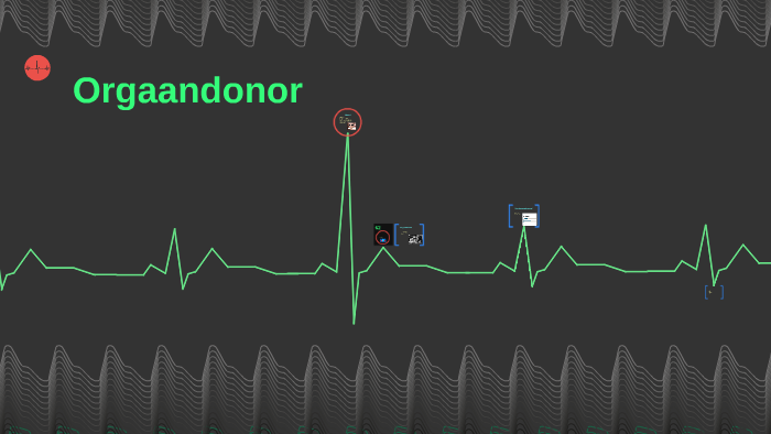 orgaandonor by joris willemsen on Prezi