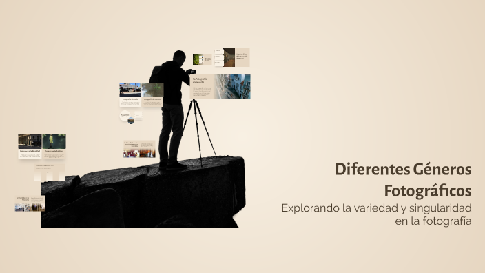 Diferentes Géneros Fotográficos by Musi Álvarez on Prezi