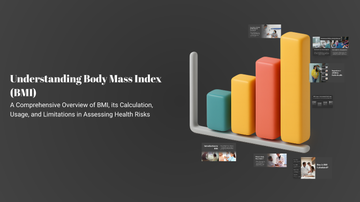Understanding Body Mass Index (BMI) by sonesh on Prezi