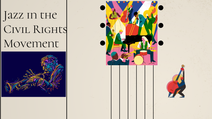 Music & The Civil Rights Movement by Jeremiah Matthews on Prezi