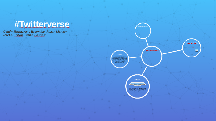 Caitlin Mayer, Amy Brownlee, Razan Monstra by Caitlin Mayer on Prezi