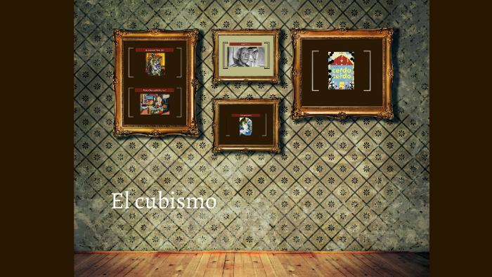 Pablo Picasso by Amélie Sitjar on Prezi