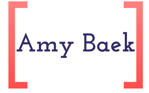 Amy Baek by Stephanie Chen on Prezi
