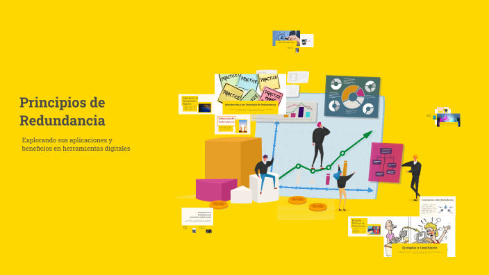 Principios de Redundancia by Silvana Nancy Jacome Cardenas on Prezi