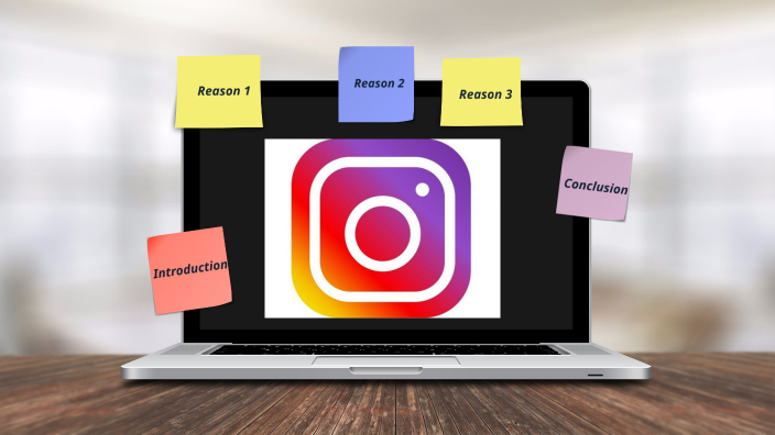 why i should get insta by Micah Wright on Prezi