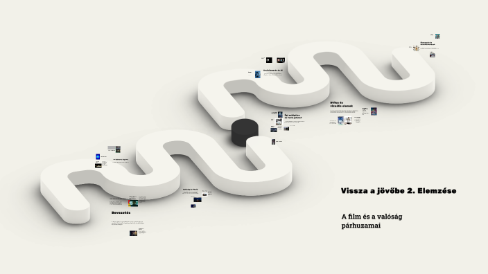Vissza a jövőbe 2. Elemzése by Ádám Kiss on Prezi