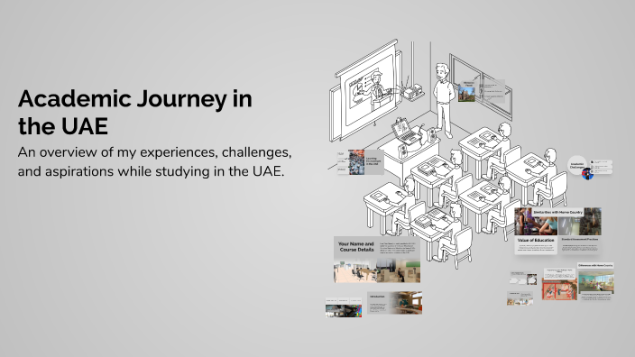 Academic Journey in the UAE by Anthony Ibrahim on Prezi