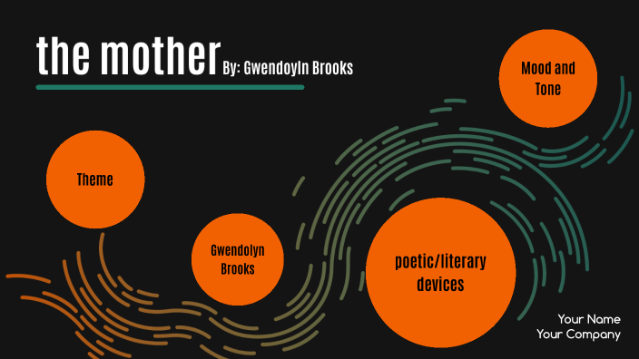 the mother | Nancy Cabrera by Nancy Cabrera on Prezi