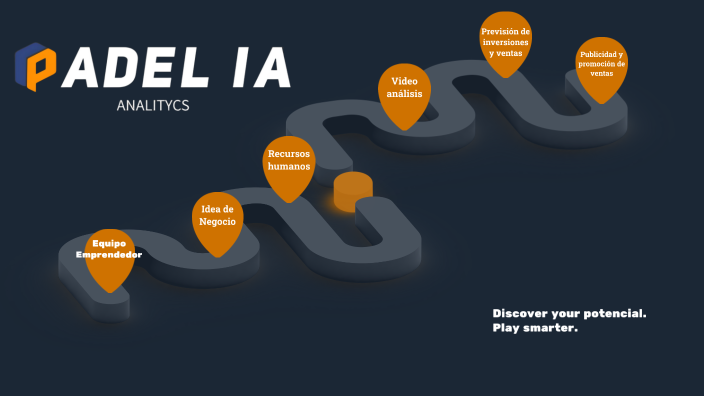 Padel IA Analytics by xavi ribera on Prezi