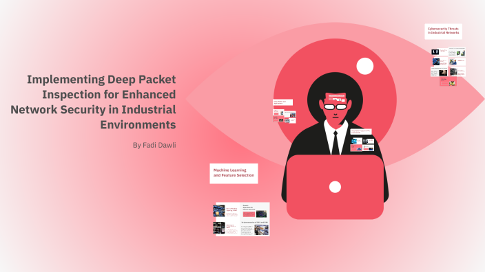 Implementing Deep Packet Inspection for Enhanced Network Security in ...