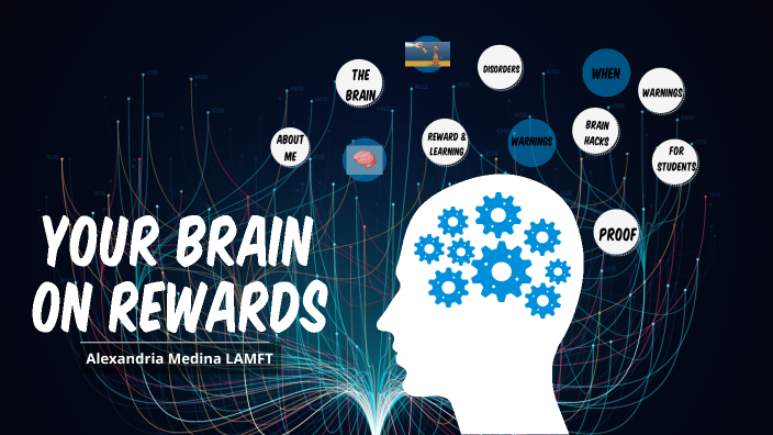 Psychology of the Reward System in Self and in Students by Alexandria ...